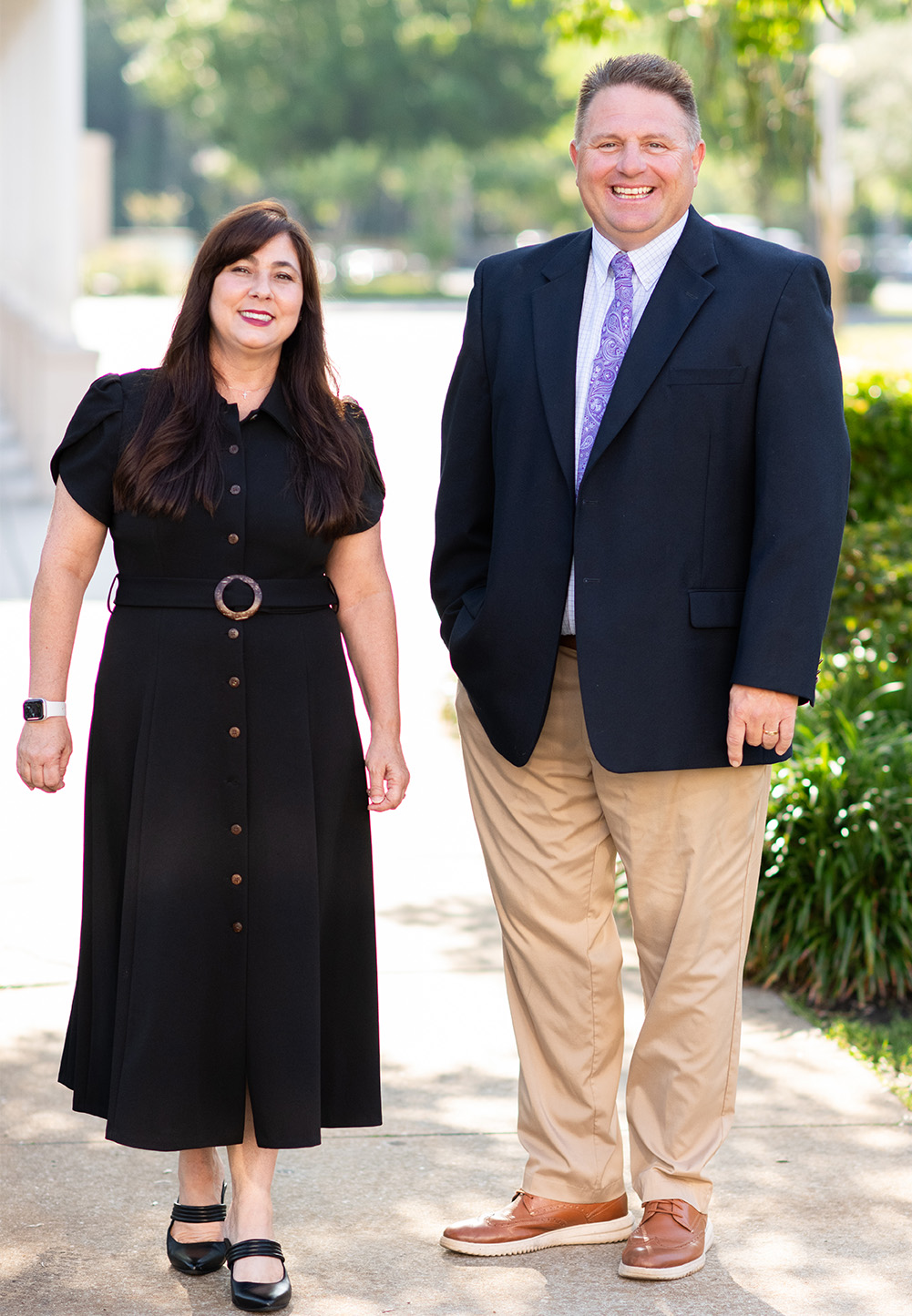 Bishop Moore Catholic