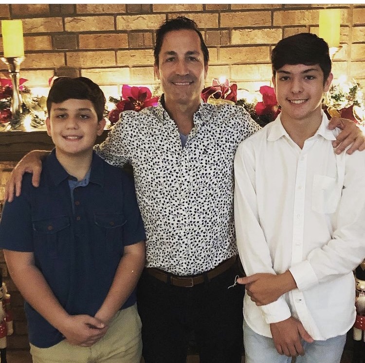 1986 Boys Cross Country State Championship - Bishop Moore Catholic